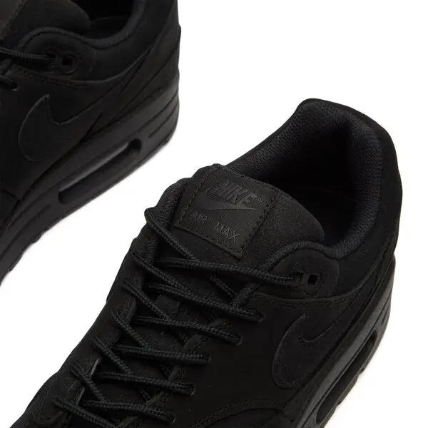 Nike Air Max 1 Prm Nubuck Sneaker