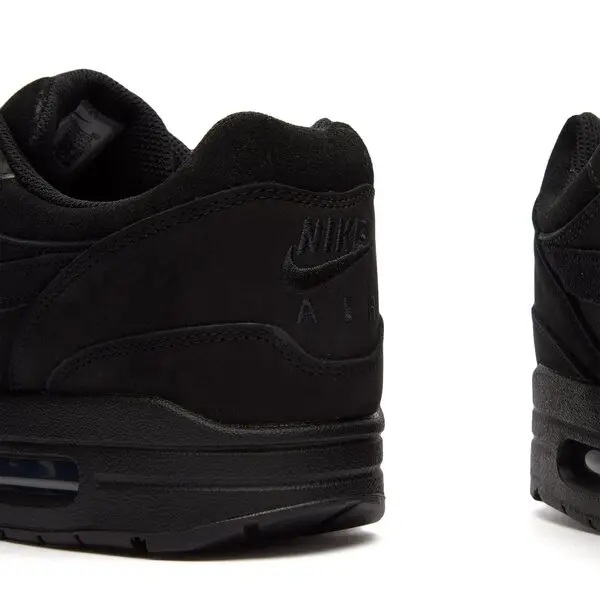 Nike Air Max 1 Prm Nubuck Sneaker