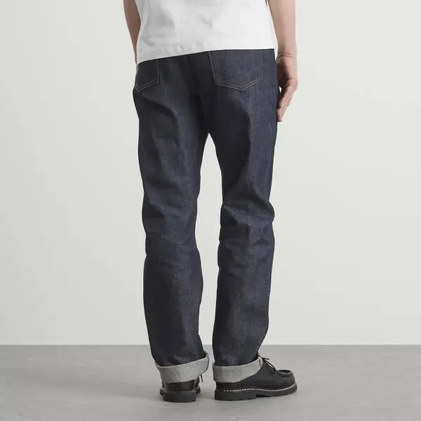 A.p.c. Standard Jeans