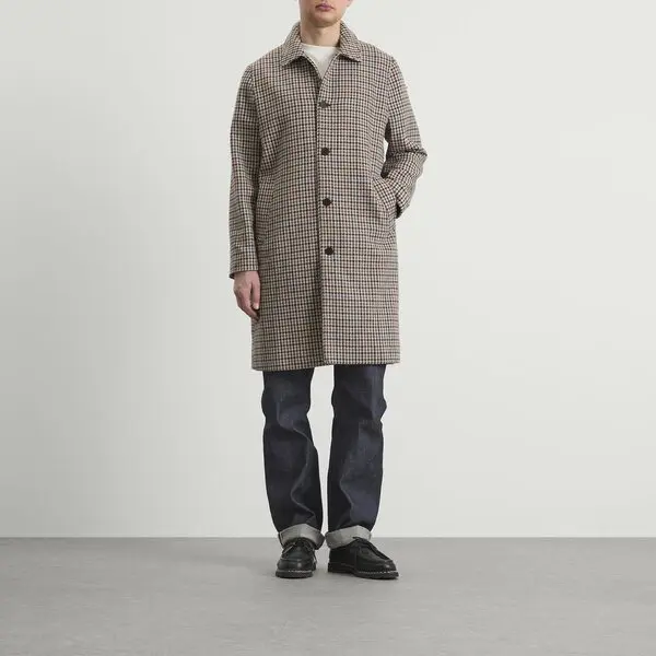 A.p.c. Standard Jeans