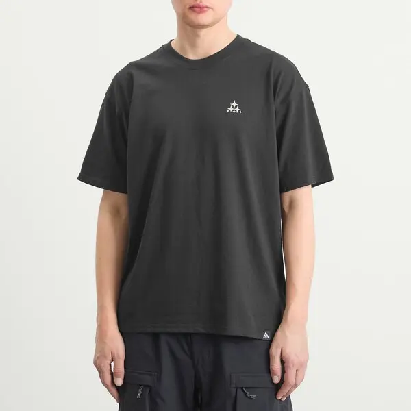 Nike Mystery Lights T-shirt
