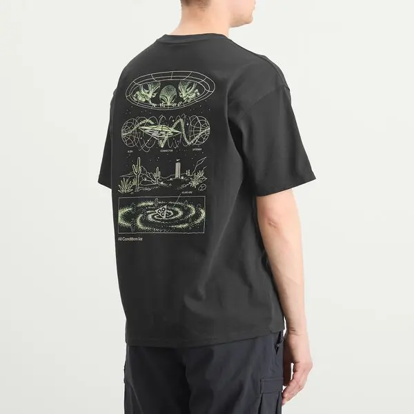 Nike Mystery Lights T-shirt