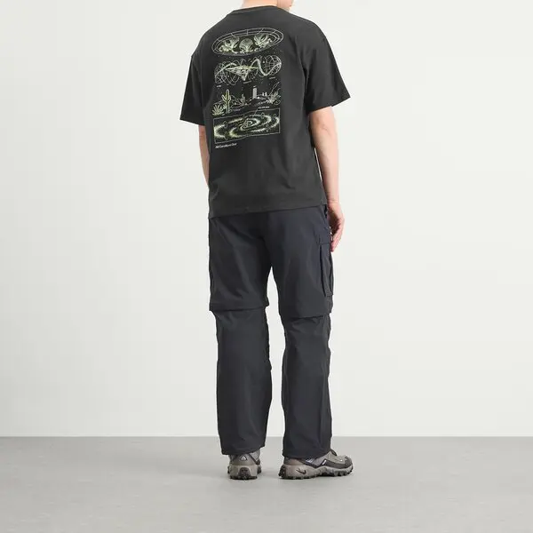 Nike Mystery Lights T-shirt