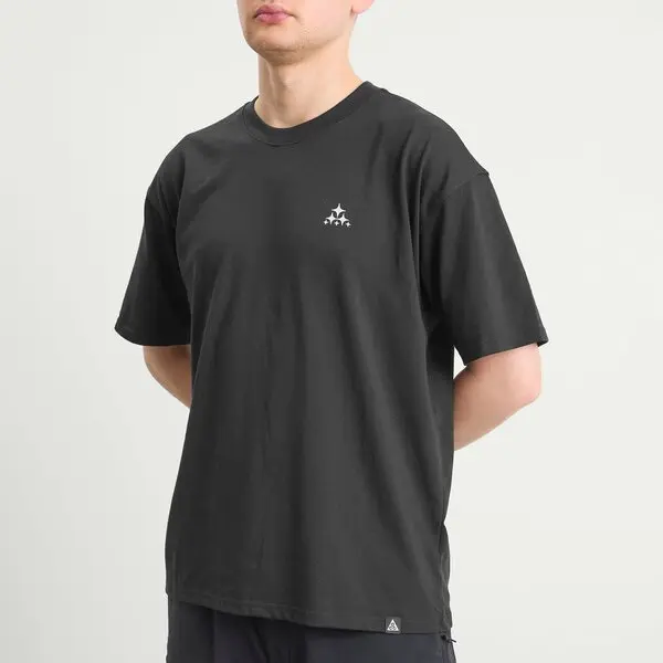 Nike Mystery Lights T-shirt