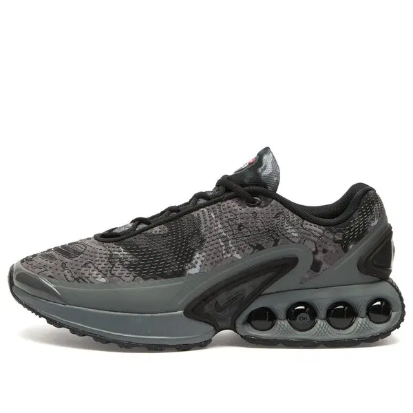 Nike Air Max Dn Nrg Sneaker - Grey/black
