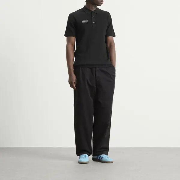 Adidas Spezial Bispham Polo
