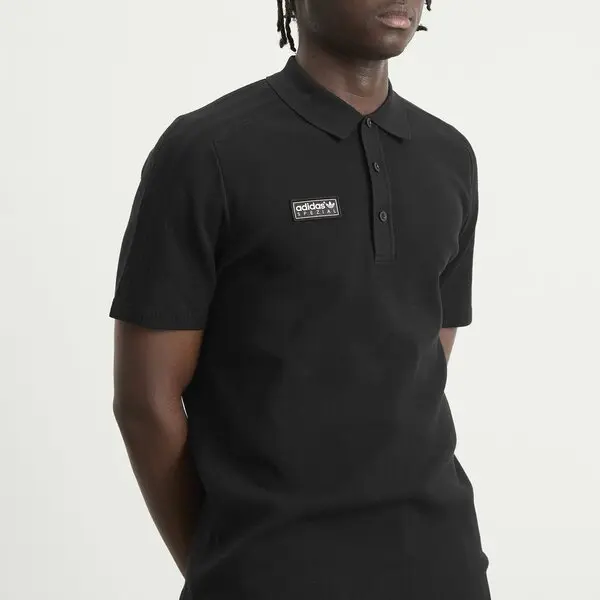 Adidas Spezial Bispham Polo