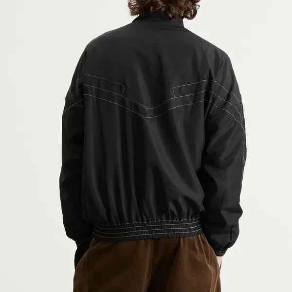 UMBRO Relaxed Track Jacket