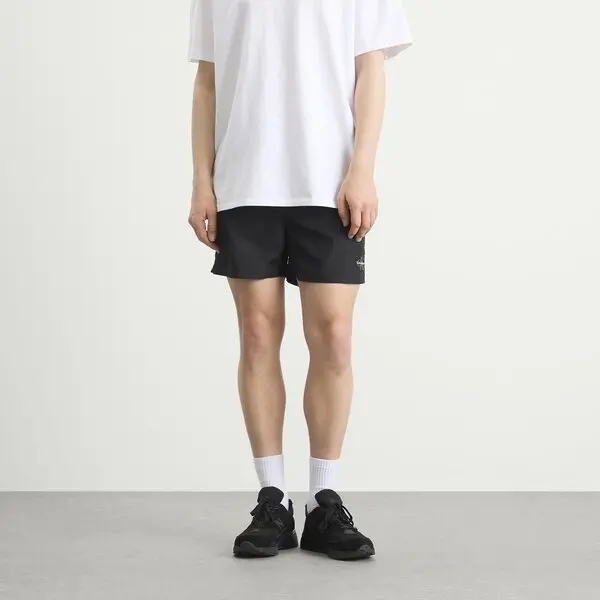 Calvin Klein Drawstring Swim Shorts