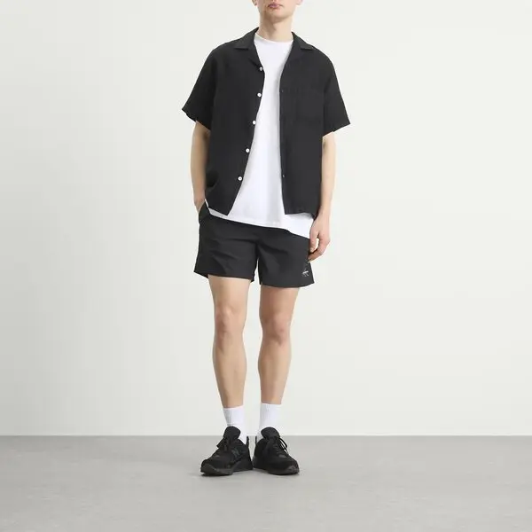 Calvin Klein Drawstring Swim Shorts