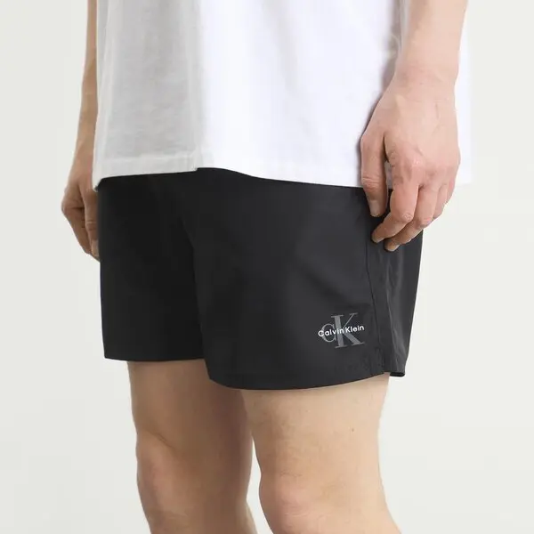 Calvin Klein Drawstring Swim Shorts