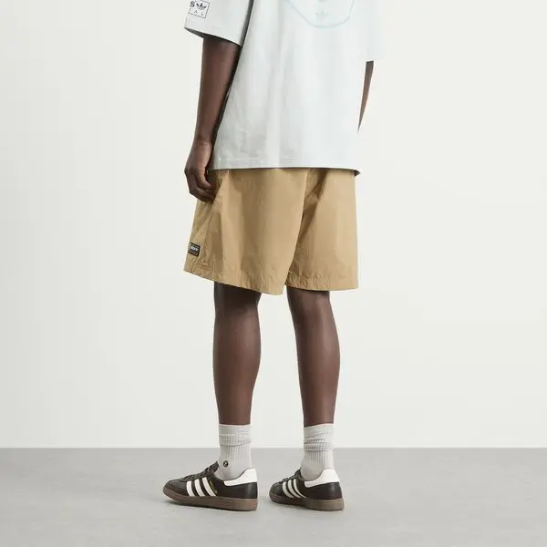 Adidas Spezial Hudswell Short
