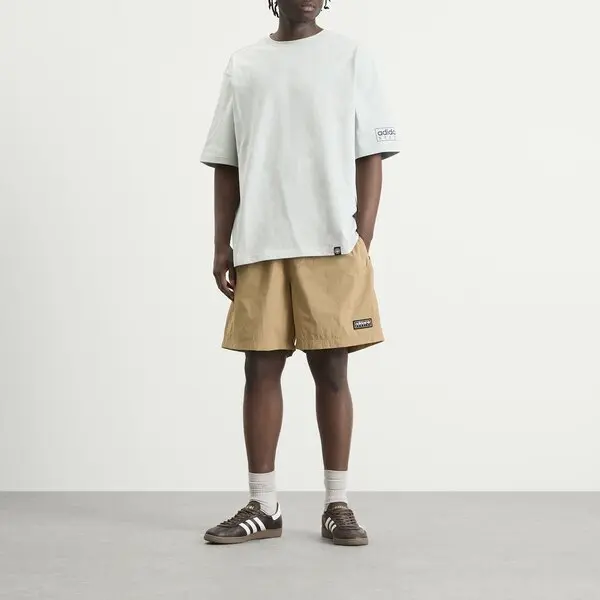 Adidas Spezial Hudswell Short