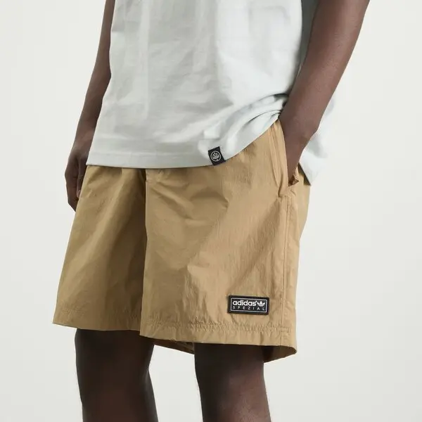 Adidas Spezial Hudswell Short