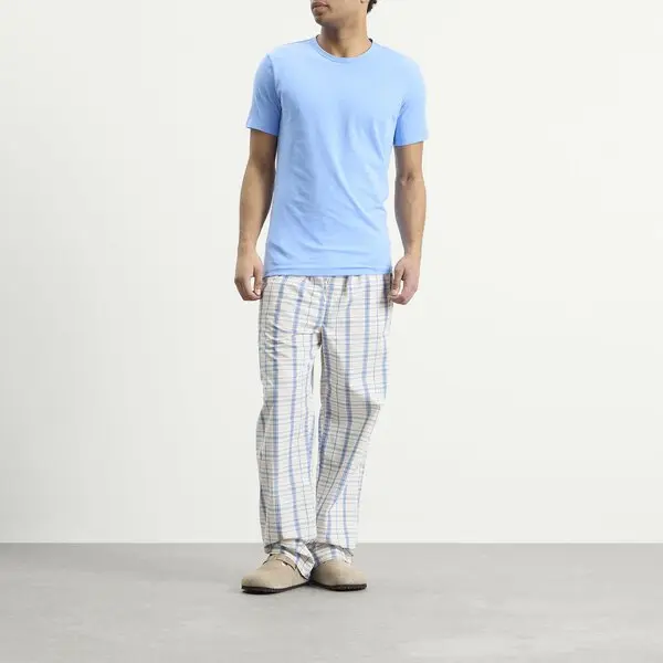 Calvin Klein Crew Neck T-shirt 3 Pack