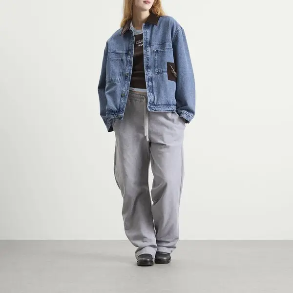 CHARLES JEFFREY Topsy Turvy Joggers