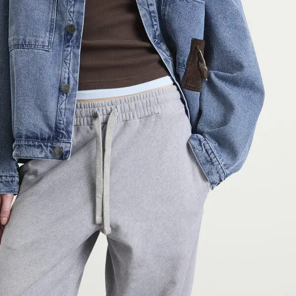CHARLES JEFFREY Topsy Turvy Joggers