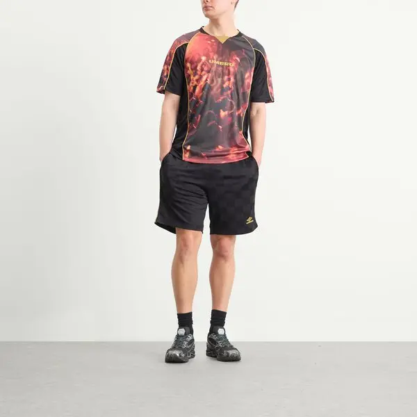 UMBRO Football Short