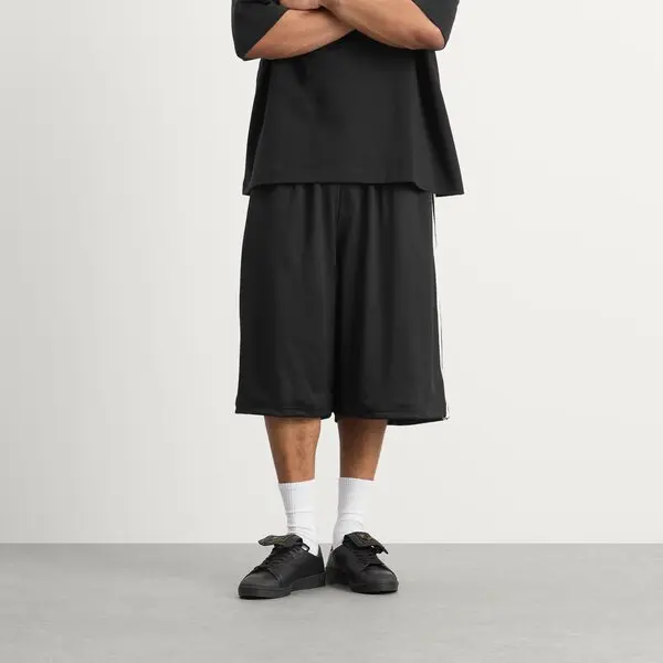 Adidas X Willy Chavarria Mesh Short