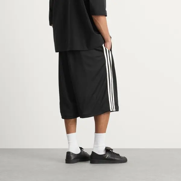 Adidas X Willy Chavarria Mesh Short