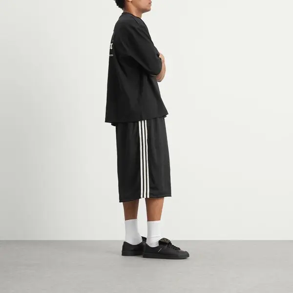 Adidas X Willy Chavarria Mesh Short
