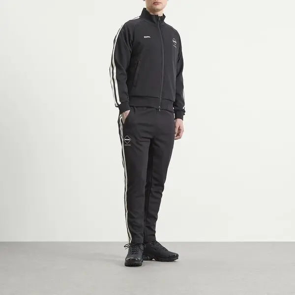 F.C. REAL BRISTOL Training Track Pants