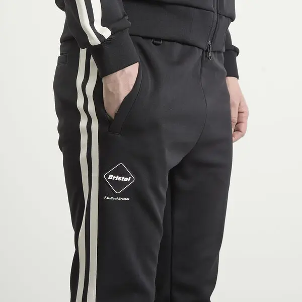 F.C. REAL BRISTOL Training Track Pants