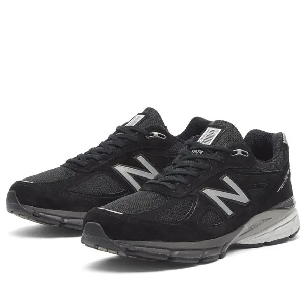 NEW BALANCE U990bl4 Made In Usa