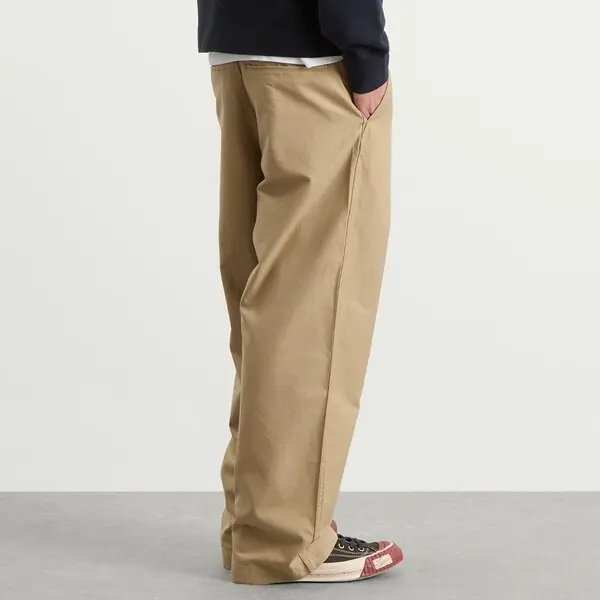 Visvim Wide Chino Trousers