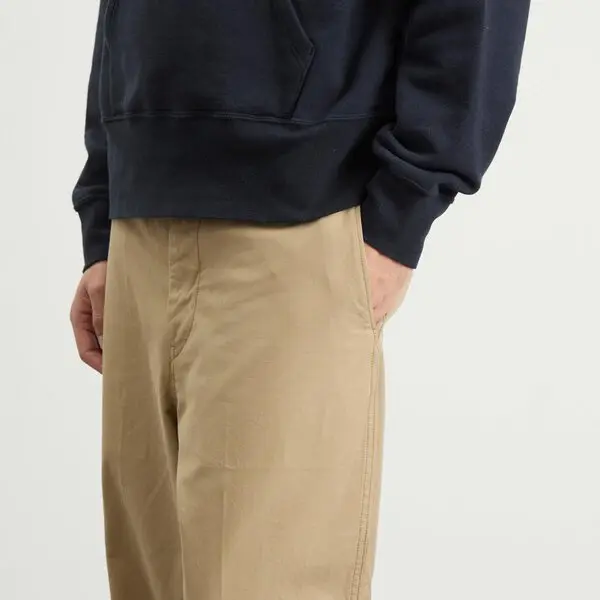 Visvim Wide Chino Trousers