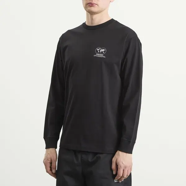 F.C. REAL BRISTOL Championship Long Sleeve T-shirt