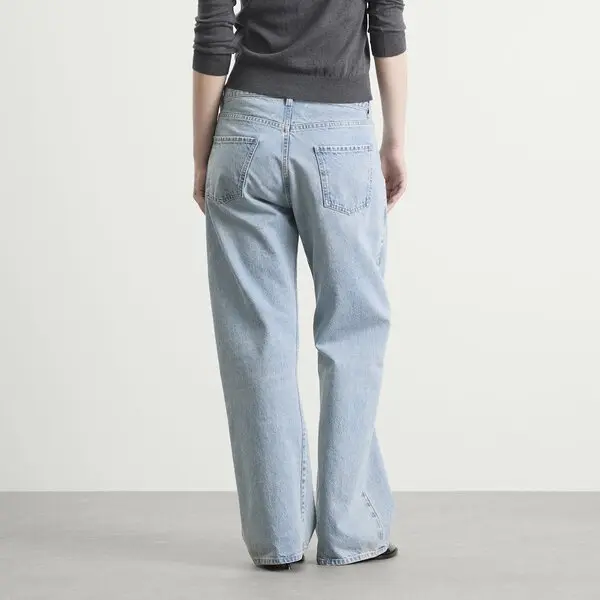 MAISON MARGIELA Five Pocket Jeans