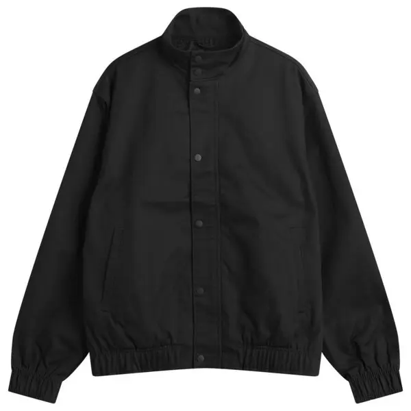 JORDAN X A Ma Mainere Jacket - Black