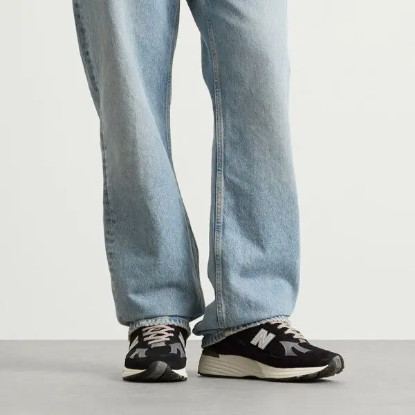 NEW BALANCE U991bk2 Made In Uk
