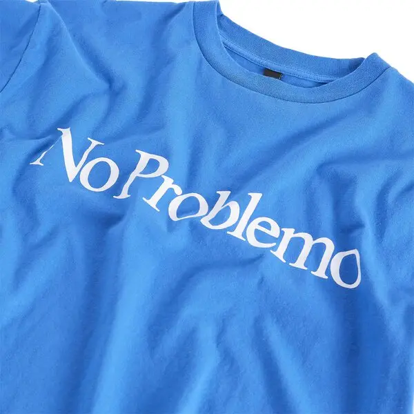 NO PROBLEMO T-shirt