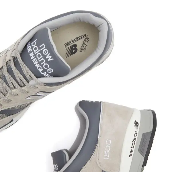 NEW BALANCE U1500pgl Made In Uk