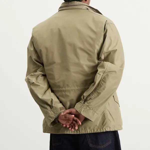 BEAMS Military Field Jacket
