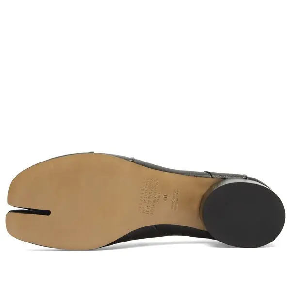 MAISON MARGIELA Tabi Ballerina Shoes
