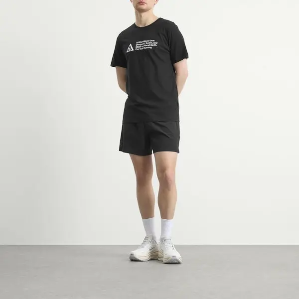 Nike Running Trail T-shirt