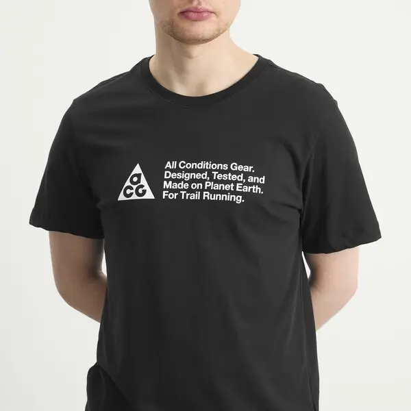 Nike Running Trail T-shirt