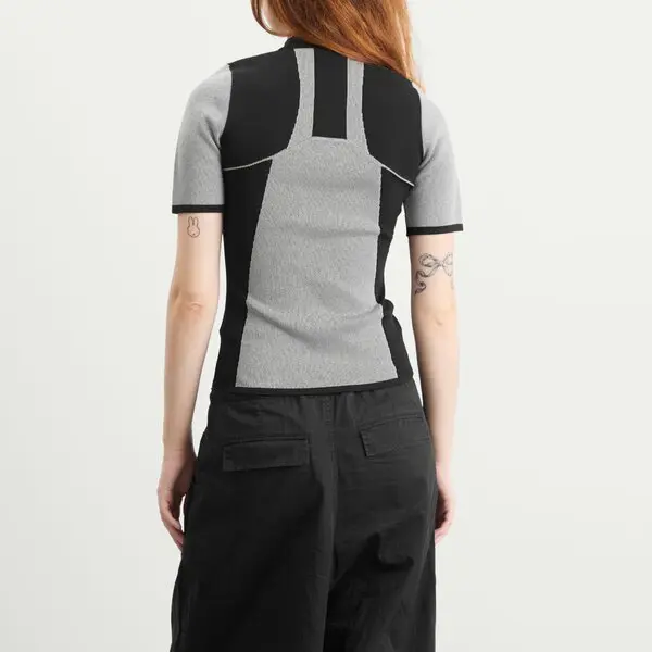 Adidas Short Sleeve Top