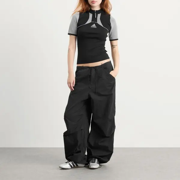 Adidas Short Sleeve Top