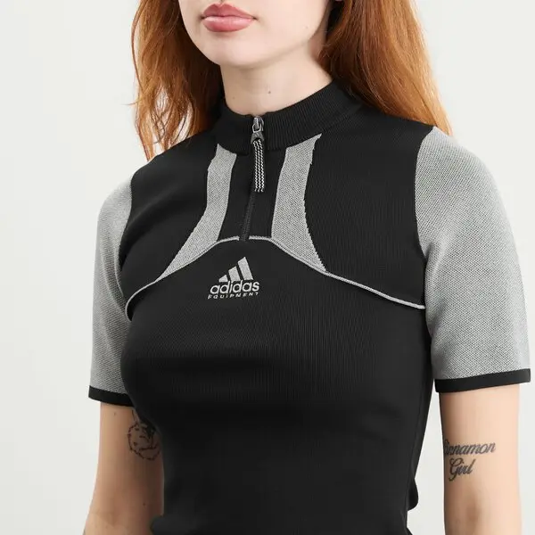 Adidas Short Sleeve Top
