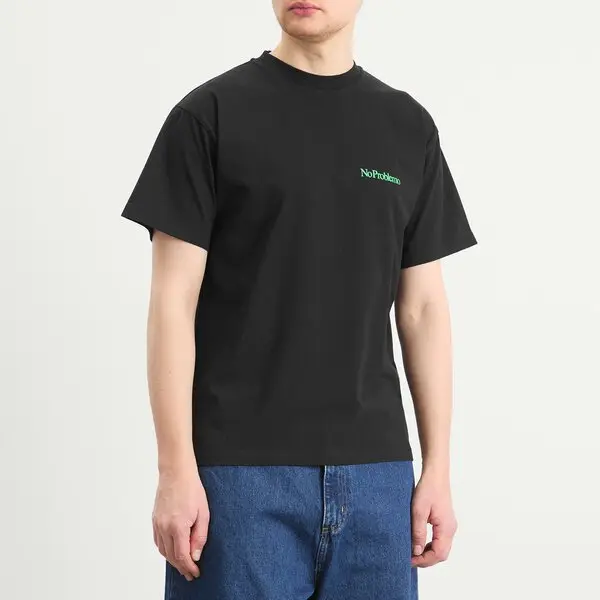 NO PROBLEMO Mini Problemo T-shirt