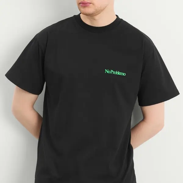 NO PROBLEMO Mini Problemo T-shirt