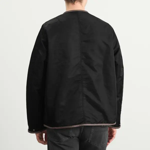 FRIZMWORKS Reversible Ma-1 Liner Jacket