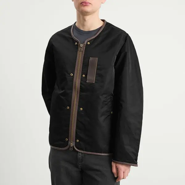 FRIZMWORKS Reversible Ma-1 Liner Jacket