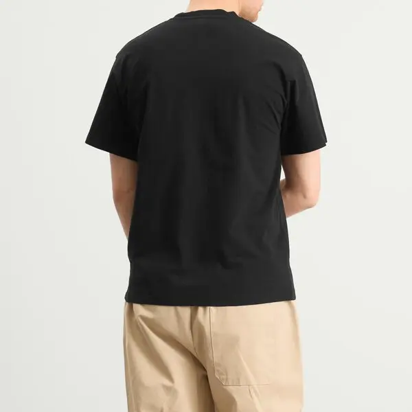 NO PROBLEMO Acid Team T-shirt