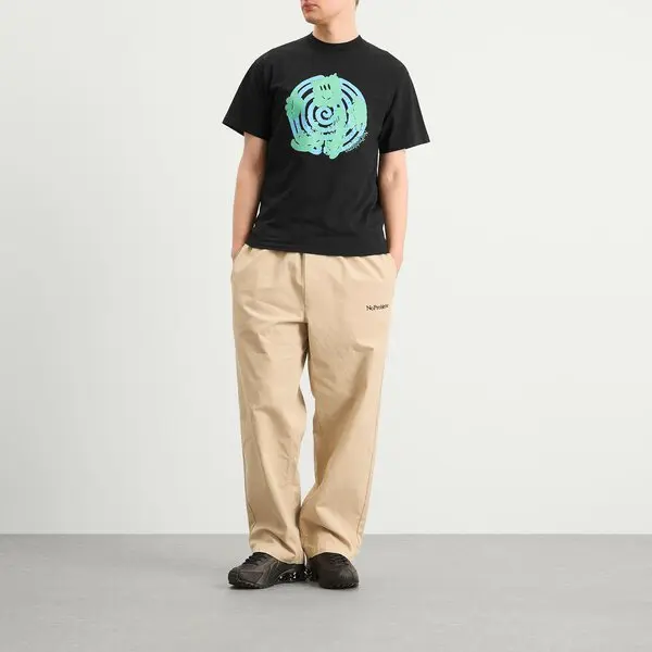 NO PROBLEMO Acid Team T-shirt