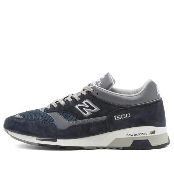 NEW BALANCE U1500pnv Made In Uk - Navy